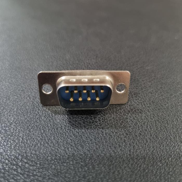 Jual DB Connector (Dsub) male 9 pin, 15 pin, 25 pin, 37 pin - 9 Pin ...