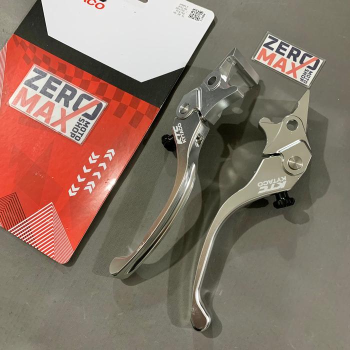 Jual Handle Handel Tuas Rem KTC Kytaco Honda All New Vario 160 ABS ...
