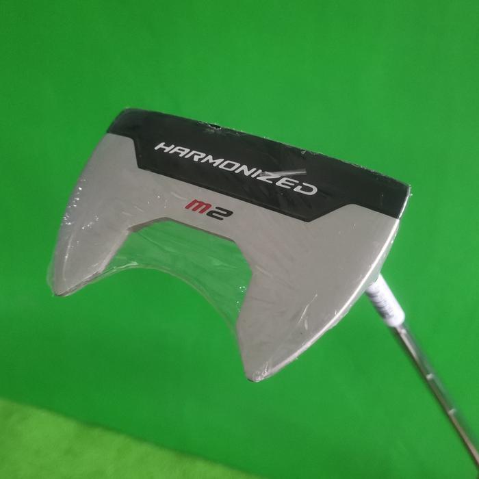 Jual Wilson Harmonized M2 Putter Golf - Kota Bekasi - Golf Golfer ...
