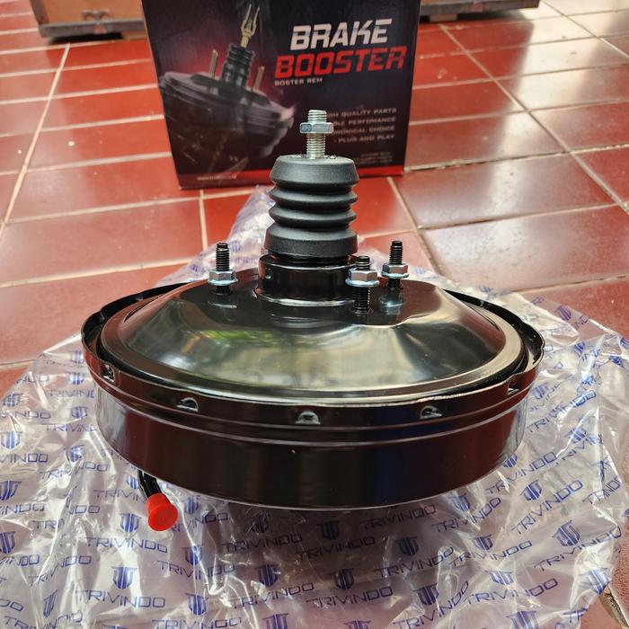 Jual Brake Booster Rem Isuzu Elf Engkel NHR 55 NHR55 - Jakarta Utara ...