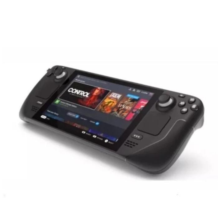Jual steam deck console 512 gb steamdeck 512gb - Jakarta Barat - TGMTA ...