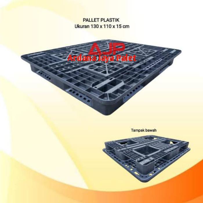 Promo pallet plastik 130x110x15 - Kab. Bekasi - ARDANA JAYA PALLET ...
