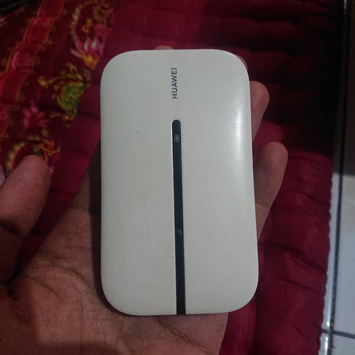 Jual Huawei e5576 mifi modem wifi all operator - Kota Yogyakarta ...