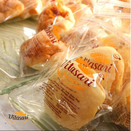Jual Roti Coklat Vitasari - Kota Bandung - 5limashop | Tokopedia