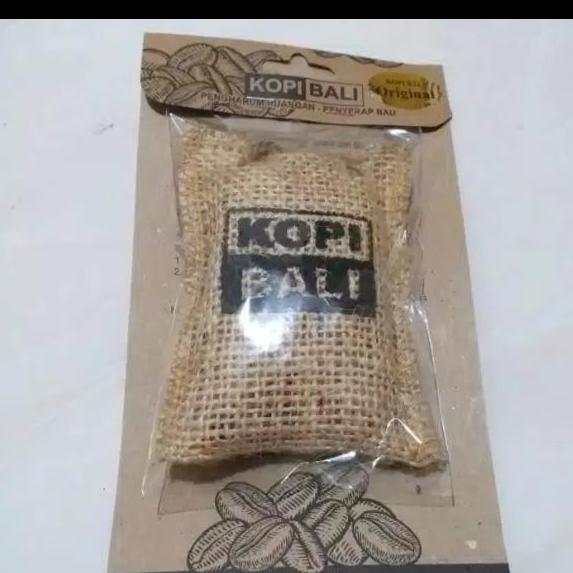 Jual DEO SCENTS ORI 100% KAGUMI PARFUM MOBIL PEWANGI RUANGAN Coffee ...