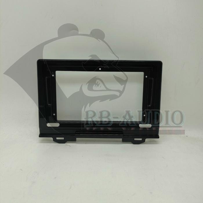 Jual Frame Head Unit Android Honda Hrv 2022 up 9 inch - Frame & Soket ...