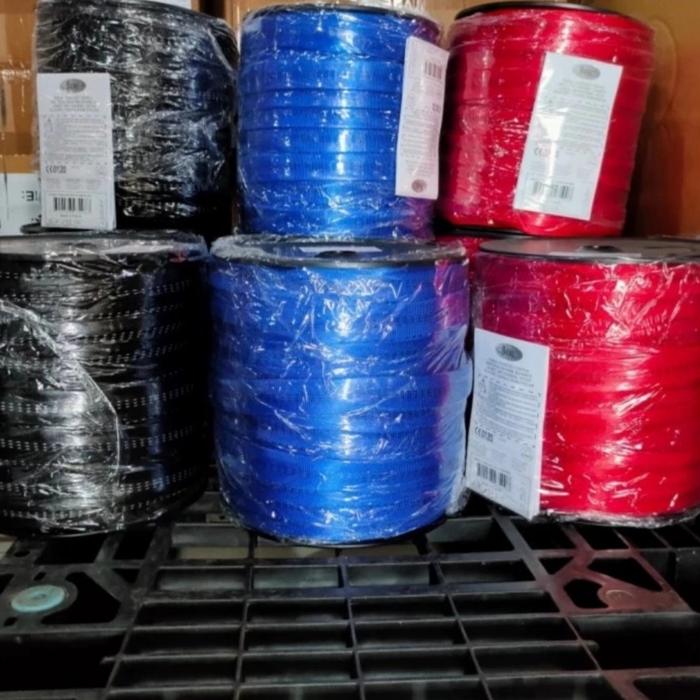 Jual TALI CARMANTEL BEAL WEBBING TUBULAR 26mm x 100 meter - Jakarta ...