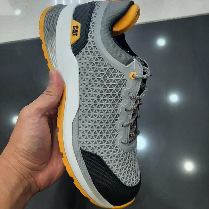 Jual Sepatu caterpillar Streamline 2.0 CT original/mesh - Kota ...