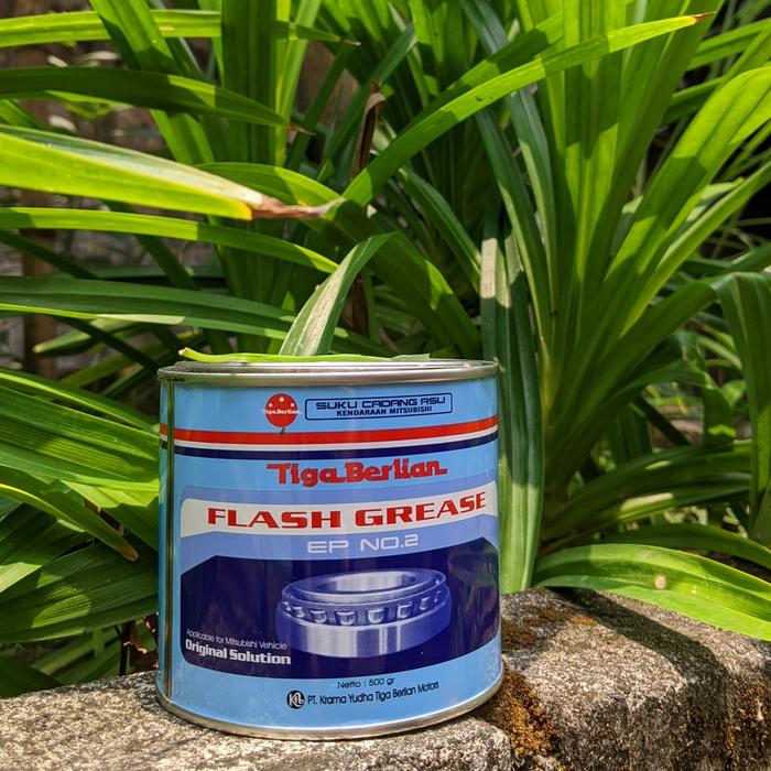 Jual grease stempet vet merek KTB original mitsubishi 500gram bearing ...