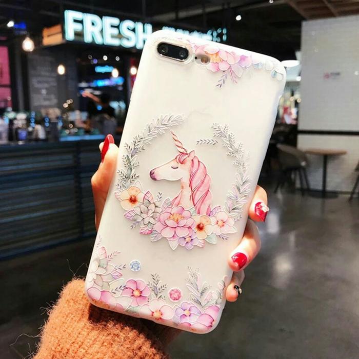Kesing Hp Casing Hp Xiaomi Redmi 5a Unicorn Phone Case Casing Hp Xiaomi ...