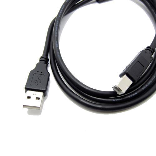 Jual Kabel USB A to B - kabel USB printer - Arduino UNO - MEGA 1.5mm ...
