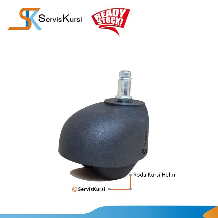 Jual Roda Kursi Kantor Tancap Nylon Helm - Jakarta Barat - ServisKursi ...