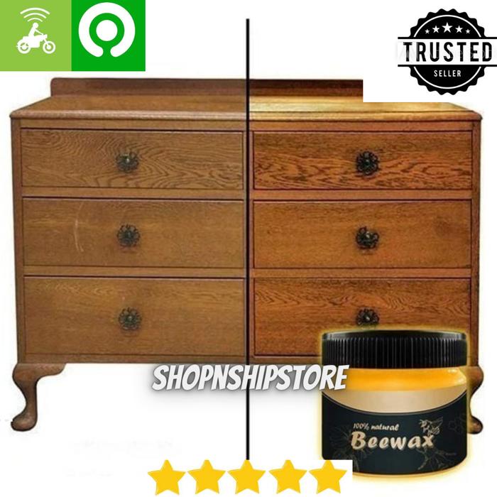 Jual CAT PENGKILAP KAYU PENGKILAP FURNITUR KAYU WOOD POLISH SEASONING ...