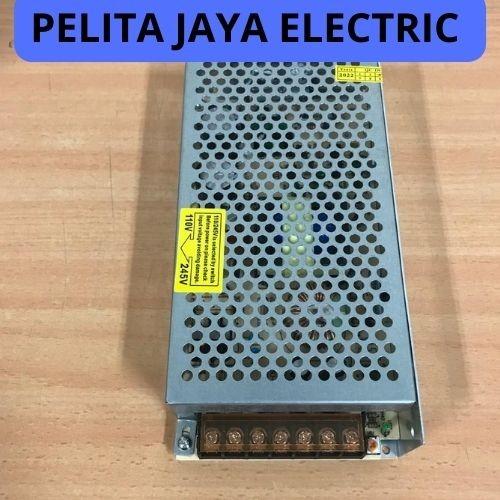 Jual Trafo Power Supply 24V 10A 240W - ORIGINAL!!! - Jakarta Barat ...