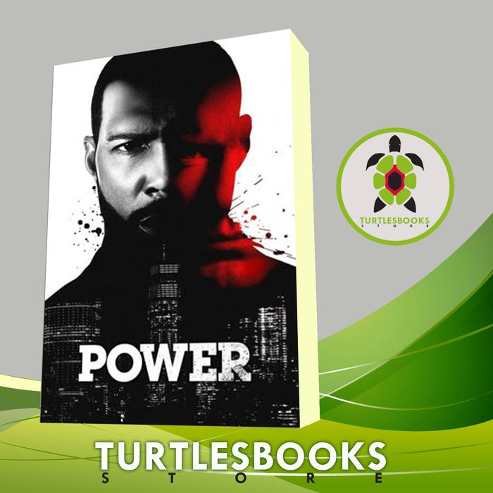 Jual The 48 Laws of Power by Robert Greene - Jakarta Timur - Turtle ...