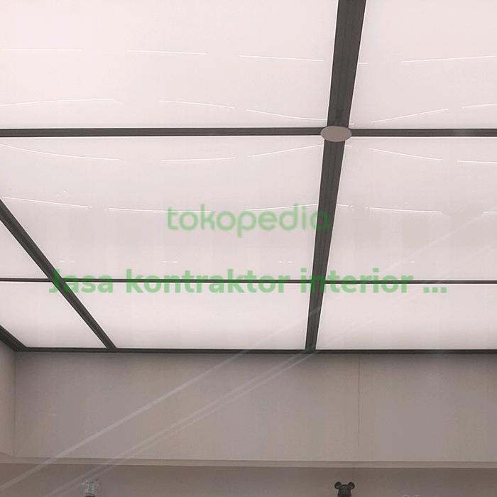 Jual Stretch ceiling membran barisol barrisol - Jakarta Barat ...