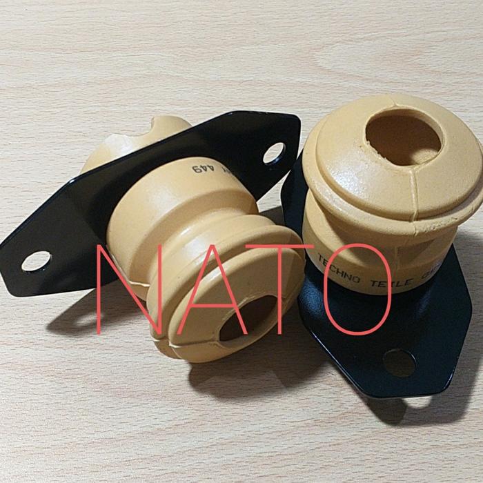 Jual Stopper Innova Belakang - Kab. Subang - Nato Garage Shop | Tokopedia