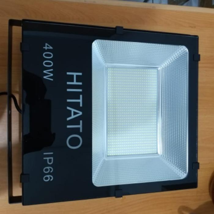 Jual lampu sorot hitato 400w SMD / lampu sorot hitato smd - Jakarta ...