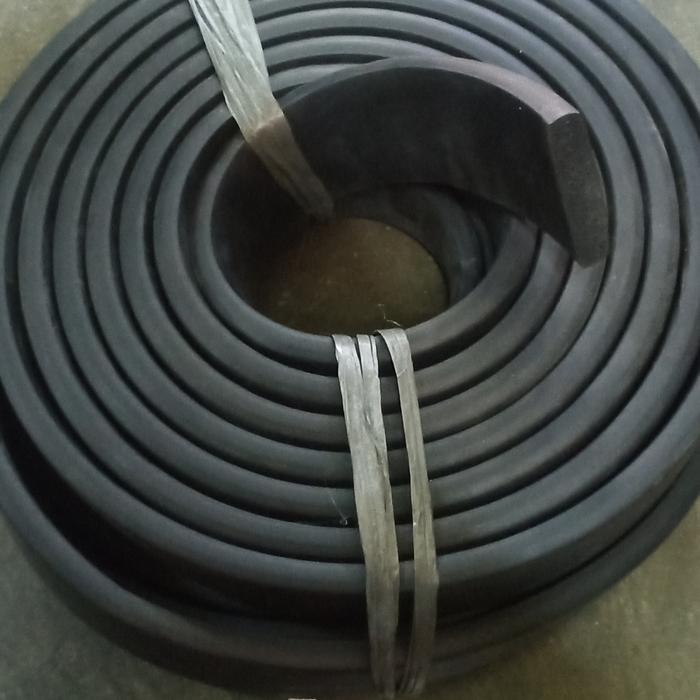 Jual Rubber sponge seal sintetis 25mm x 25mm x 1mtr spon super ...