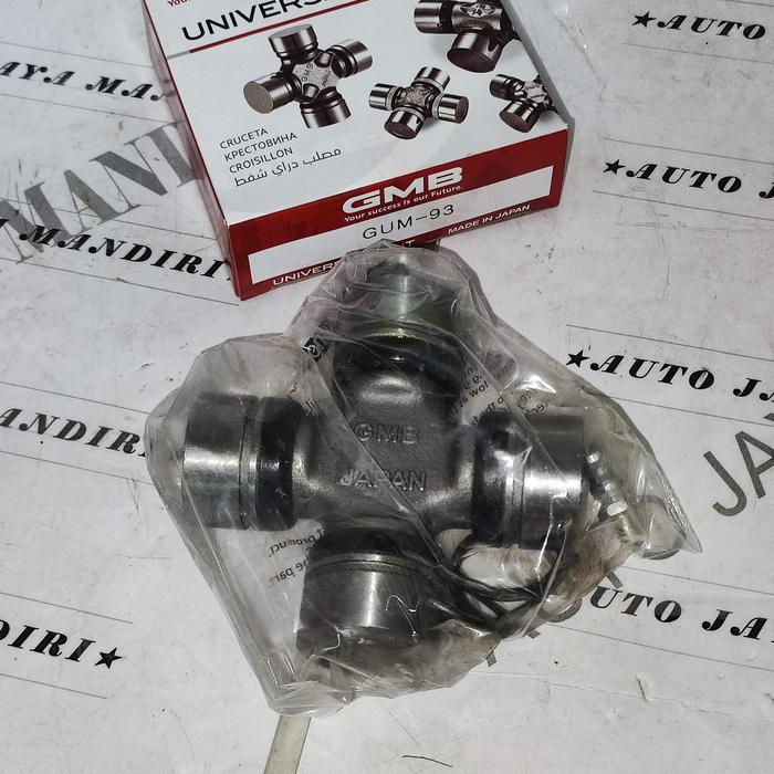 Jual Universal joint joint kopel cross joint Ps100 GUM93 GMB - Jakarta ...