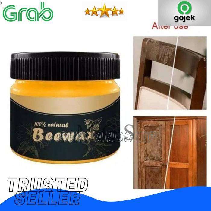 Jual CAT PENGKILAP KAYU PENGKILAP FURNITUR KAYU WOOD POLISH SEASONING ...