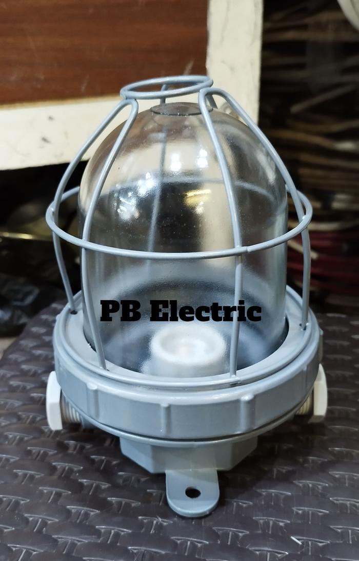 Jual Lampu Tower Cyber GC-200 Warna Putih / Lampu OBL Cyber GC-200 Putih - Jakarta Pusat - PB ...