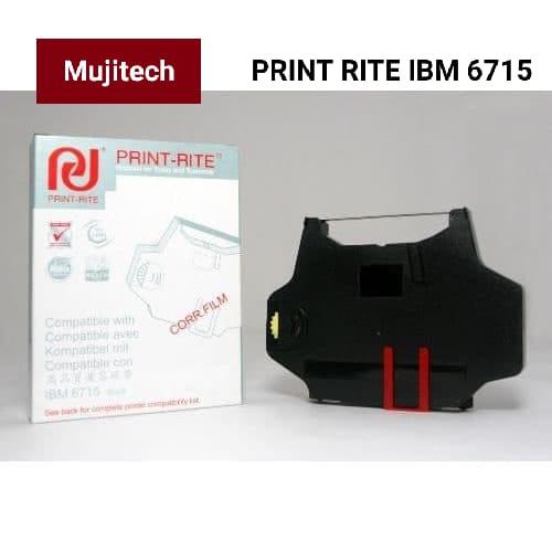 Jual PRINT RITE RIBBON MESIN TIK IBM 6715 - Kab. Tangerang - Mujitech ...
