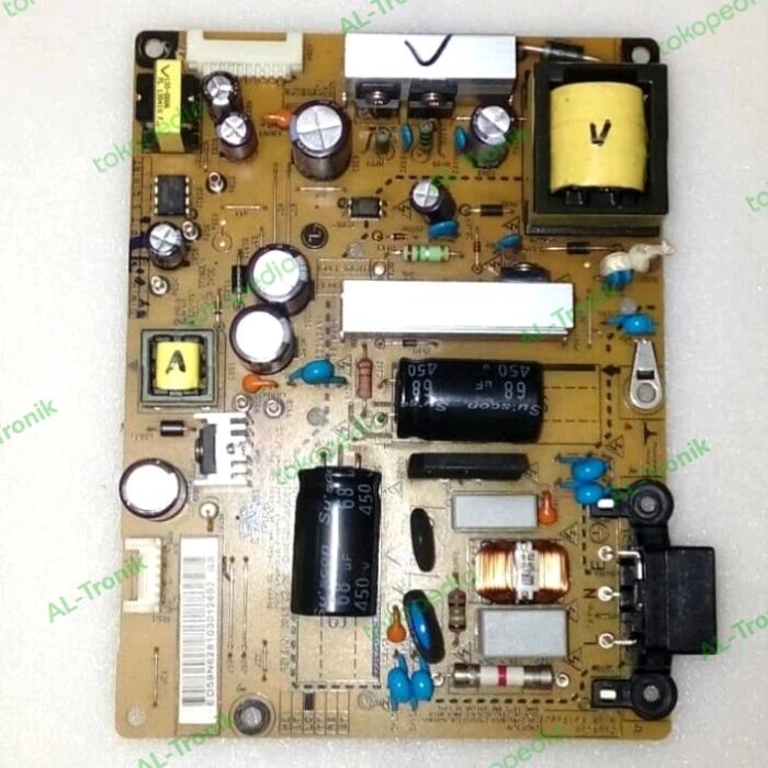 Jual POWER SUPLAY TV LED LG 32 INCH 32LN5100 PSU 32LN5100-TA 32LN 5100 TA - Kota Tangerang - AL ...