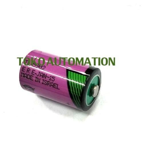 Jual TL-5902 TL 5902 TL5902 SL-350 SL350 3.6V Baterai PLC Battery PK06 ...
