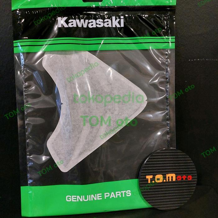 Jual TANK PAD ALL NEW VERSYS 650 2021 MADE IN THAILAND - Kab. Tangerang ...