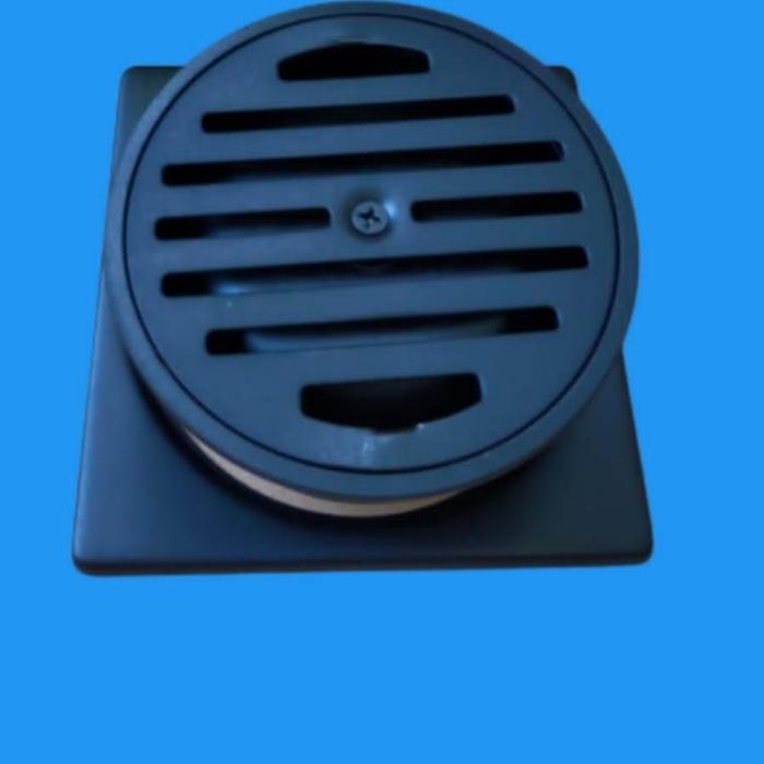 Jual saringan got kamar mandi hitam/foldrain hitam kamr mandi - Jakarta ...