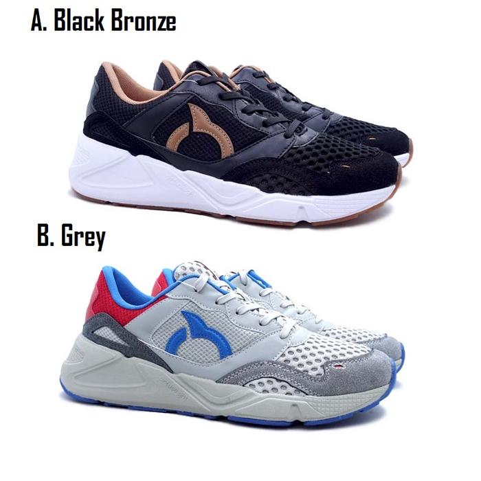 Jual Sepatu Lari / Running Ortuseight Andromeda Original Joging Ortus ...