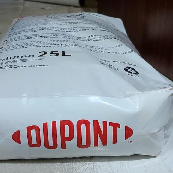 Jual ION EXCHANGE RESIN CATION DUPONT AMBERLITE IRC 120 / IMPORT USA ...