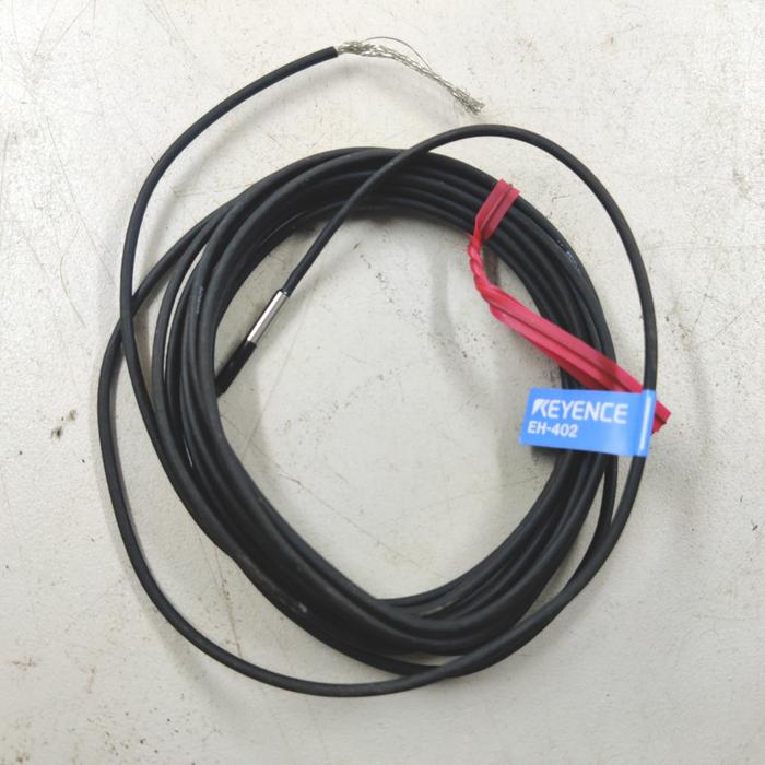 Jual KEYENCE EH-402 Head Sensor F2.8 EH402 SN 3mm 10x10mm - Kota Batam ...