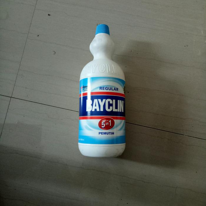 Jual bayclin reguler 1L - Kota Surabaya - MAJU MAPAN,TOKO | Tokopedia