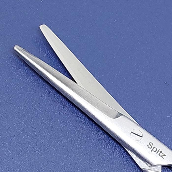 Jual Alat medis Gunting Mayo Scissor 23cm With Tungsten Carbide - Spitz ...