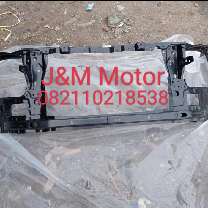 Jual bullhead bull head assy toyota hilux revo fortuner vrz innova ...