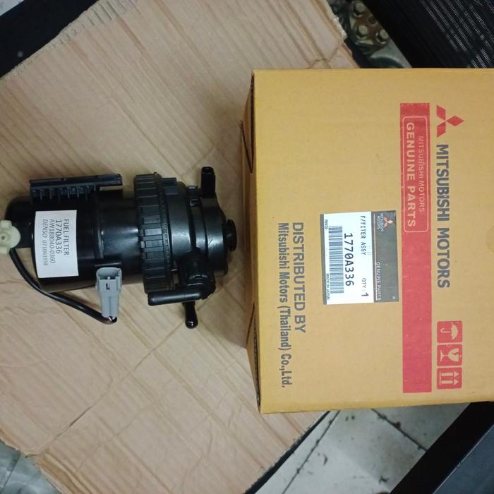 Jual FUEL FILTER ASSY TRITON KL3 1770A336 TAIWAN - Jakarta Barat - RANS ...
