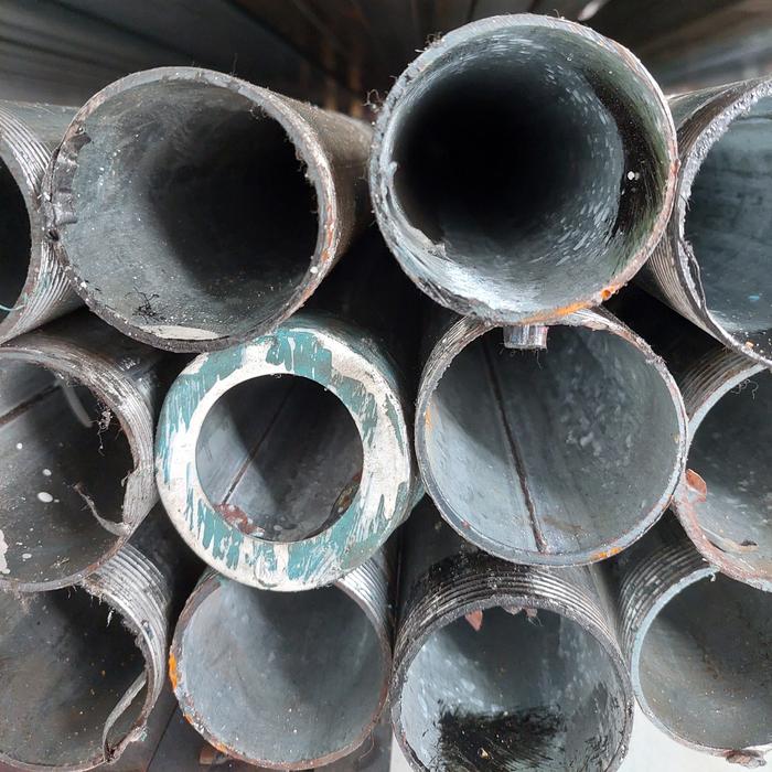 Jual Pipa Galvanis 2 inch - Kab. Bantul - Stephen Shop_ | Tokopedia