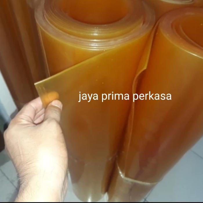 Jual PU Sheet Polyurethane 3mm x 30cm x 30cm / PU Lembaran / PU Potongan - Jakarta Barat - jaya ...