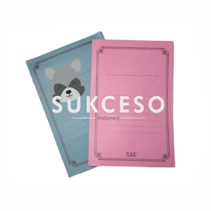 Jual Stopmap Folio Kertas Biasa Stop Map Varian Warna-Warni Murah - Pink - Kota Bandung ...