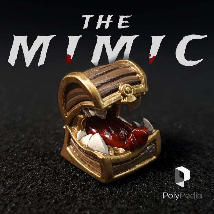 Jual Mimic Treasure Cest Artisan Keycap / Keycaps - Kab. Tangerang ...