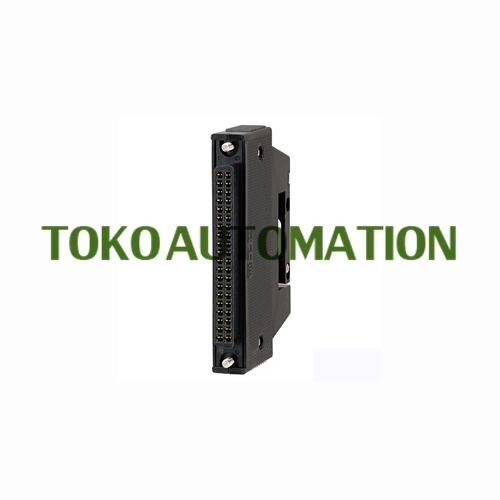 Jual A6CON1 40 Pin Solder Type Connector Terminal Block Board SF20 ...