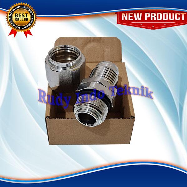 Jual Swivel Coupling 1 inch / Coupling Swivel DN 25 mm - Jakarta Barat ...