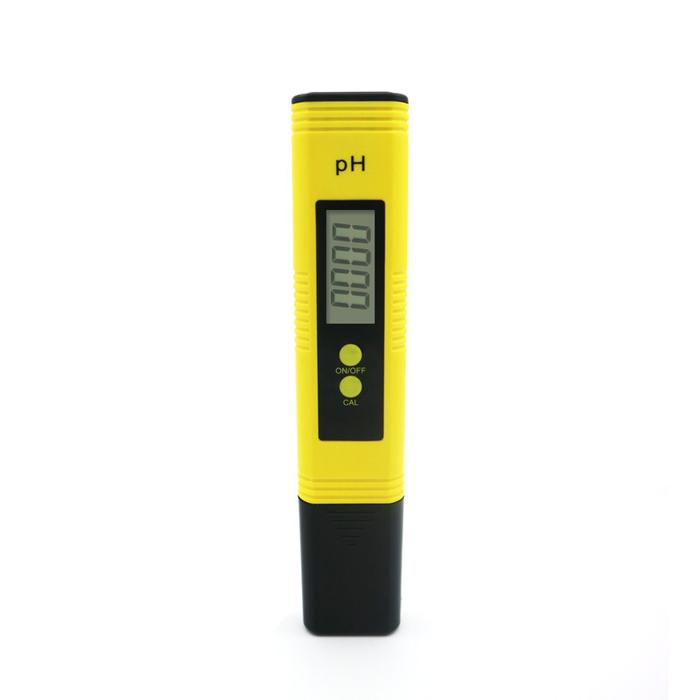 Jual PH Meter Digital Alat Pengukur Keasaman Cairan Air Tester ...