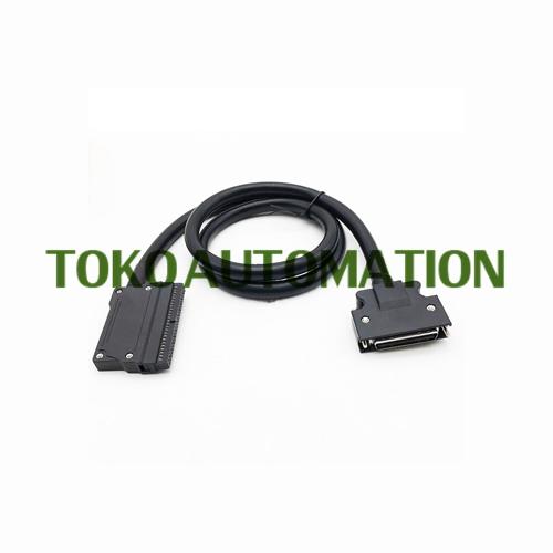 Jual Servo motors and encoder cable 1M MR-J2M-CN1TBL1M Kabel SF18 ...