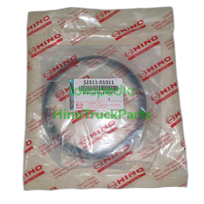Jual Seal Roda Belakang Bagian Dalam Hino Dutro Hino 300 DYNA ASLI ...