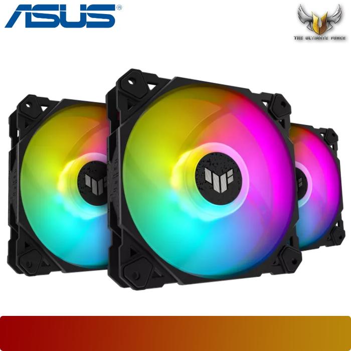 Jual Asus Tuf Gaming Tf120 Argb Fan Di Seller Sweet Shop - Cengkareng ...