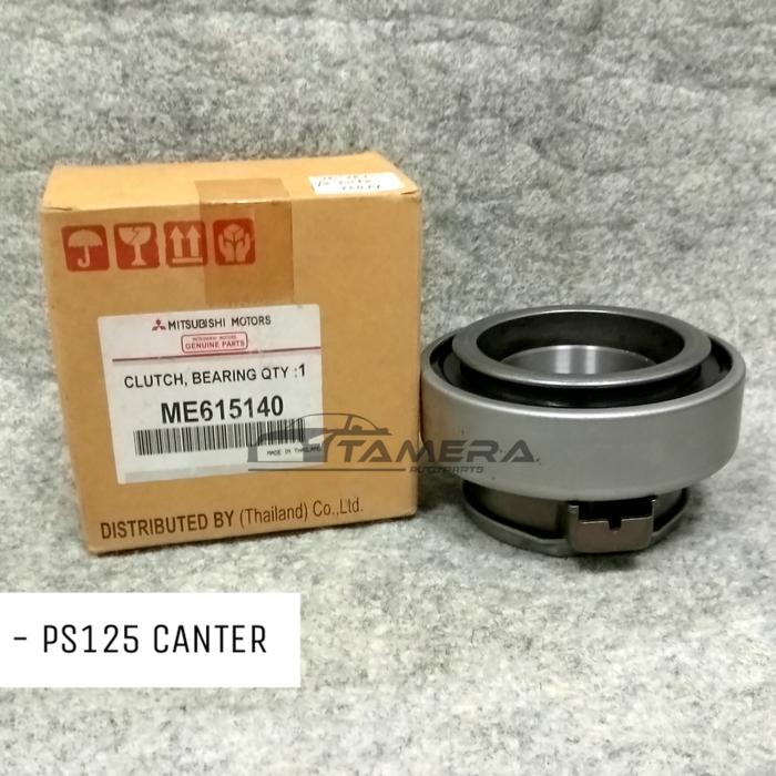 Jual Clutch Bearing DRAG LAHAR DEK LAHAR PS CANTER/Turbo 125 ME615140 ...