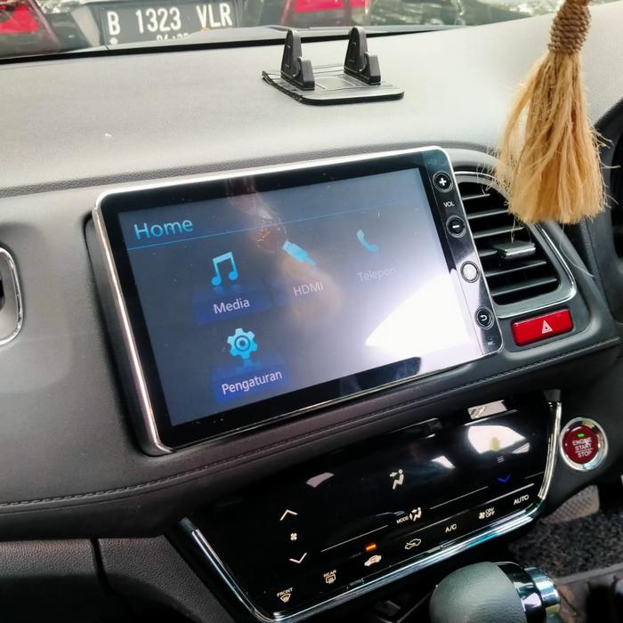 Jual head unit original hrv floating 2018 - Jakarta Selatan - ivjaudio ...